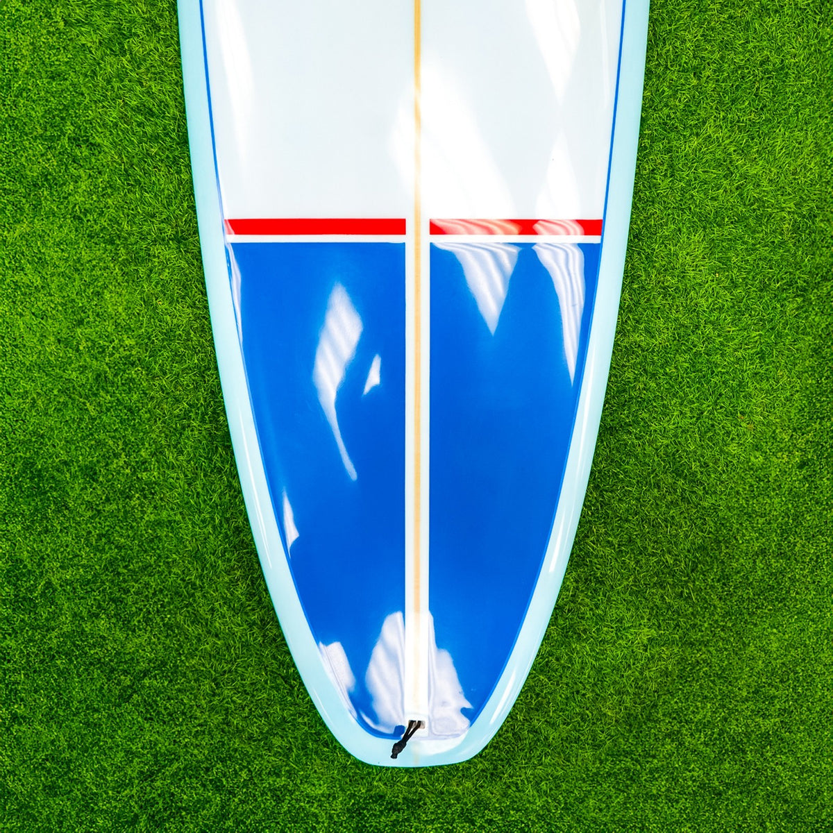 Mini Buddha PU Series Surfboard | Kona Surf Co