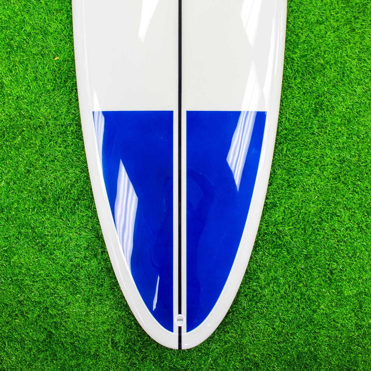 Mullet PU Series Surfboard – Kona Surf Co